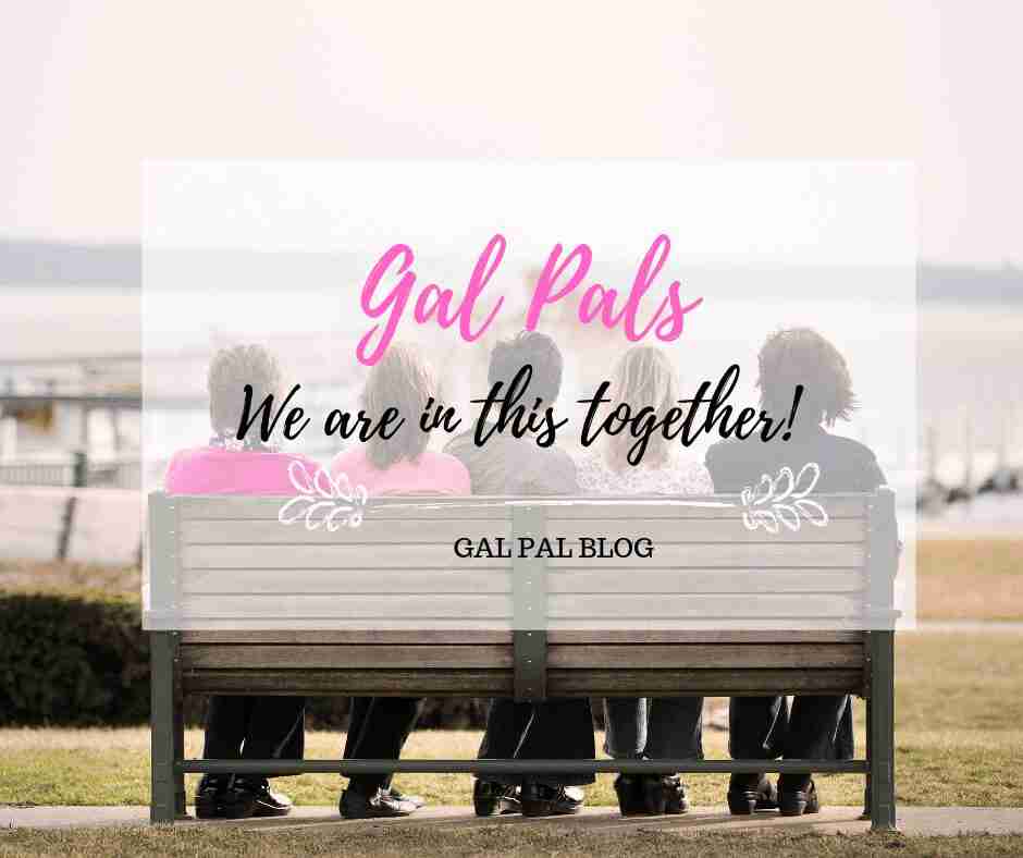 ABOUT Gal Pal Lifestyle Blog