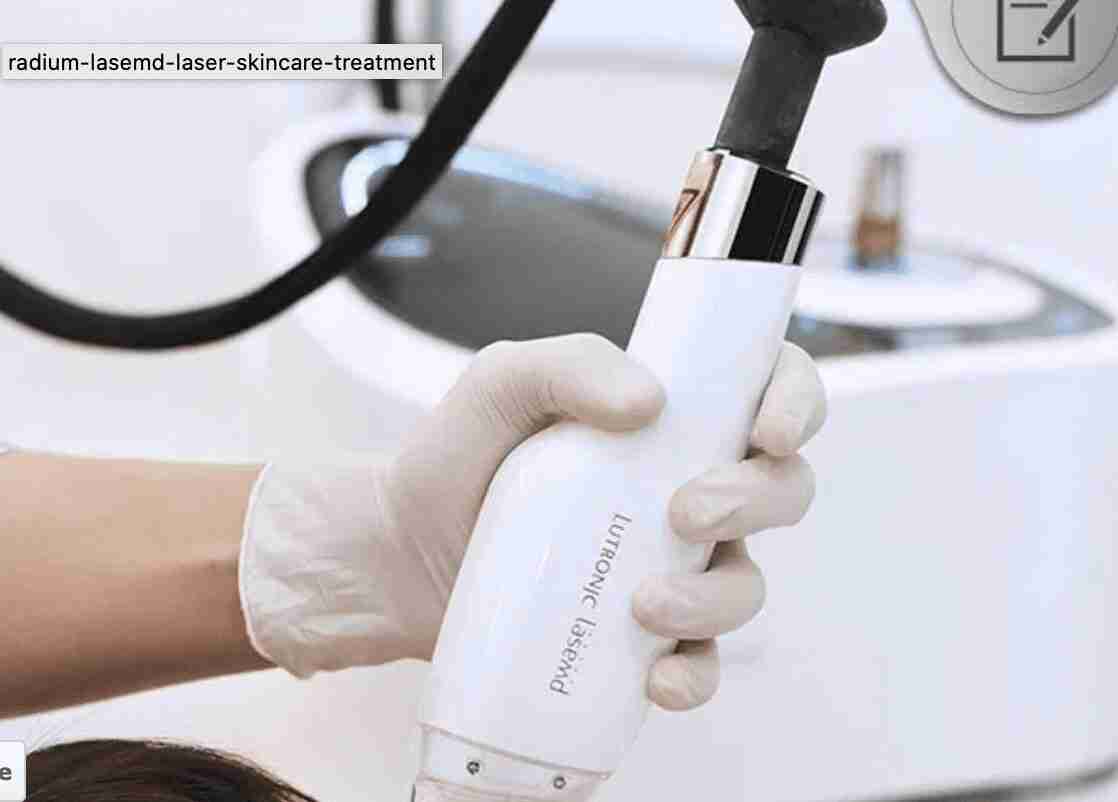 New Anti-aging high tech skin tightening lunchtime treatments – Gal Pal ...