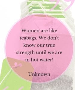 GAL PAL'S INSPIRATIONAL QUOTES For Women