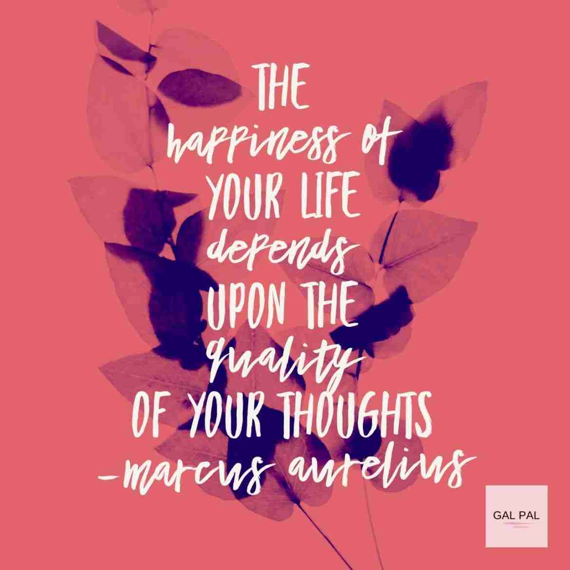 GAL PAL'S INSPIRATIONAL QUOTES For Women