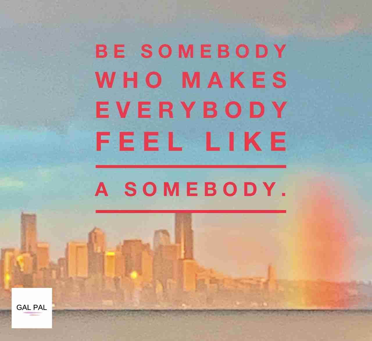 GAL PAL'S INSPIRATIONAL QUOTES For Women