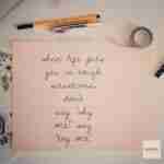 GAL PAL'S INSPIRATIONAL QUOTES For Women