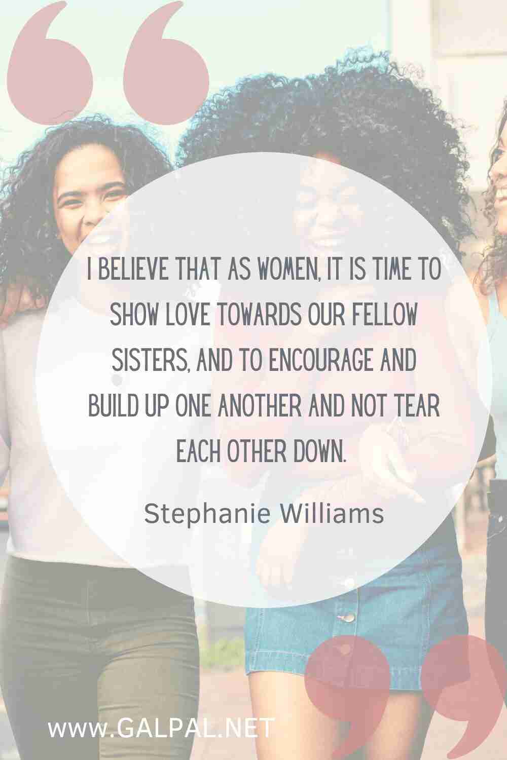 45 Inspirational And Encouraging Quotes For Women