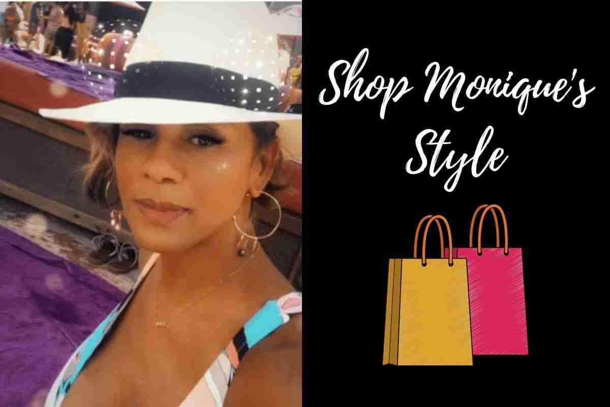 Meet Monique Payton -NBA legend Gary Payton's ex-wife-Inspiring Women's ...