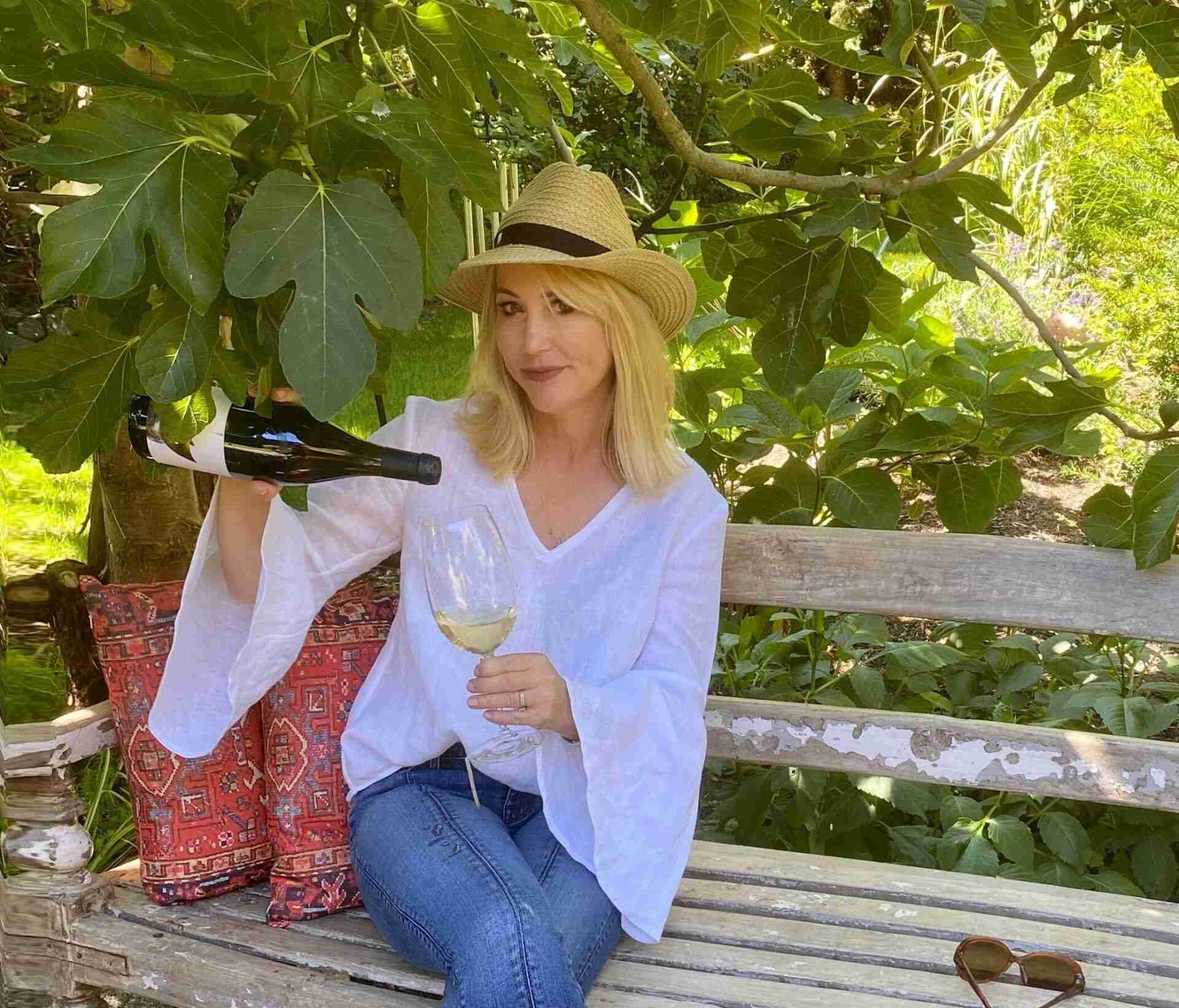 Sip and Support Local- Eat, Shop,Stay, Play and Drink - Washington Wine
