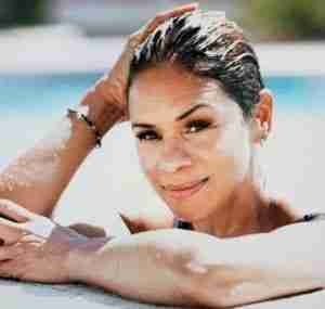 Meet Monique Payton -NBA legend Gary Payton's ex-wife-Inspiring Women's ...