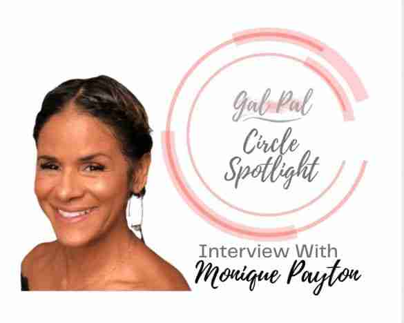 Meet Monique Payton -NBA legend Gary Payton's ex-wife