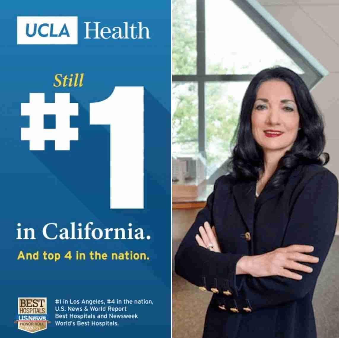 Meet Johnese Spisso-From Critical Care Nurse to CEO