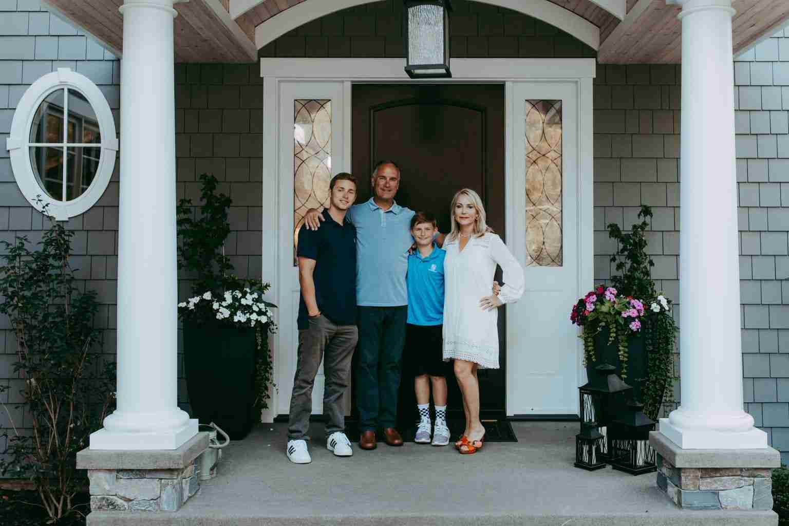 My Home Tour - Design Inspiration- Home Decor Styling Tips