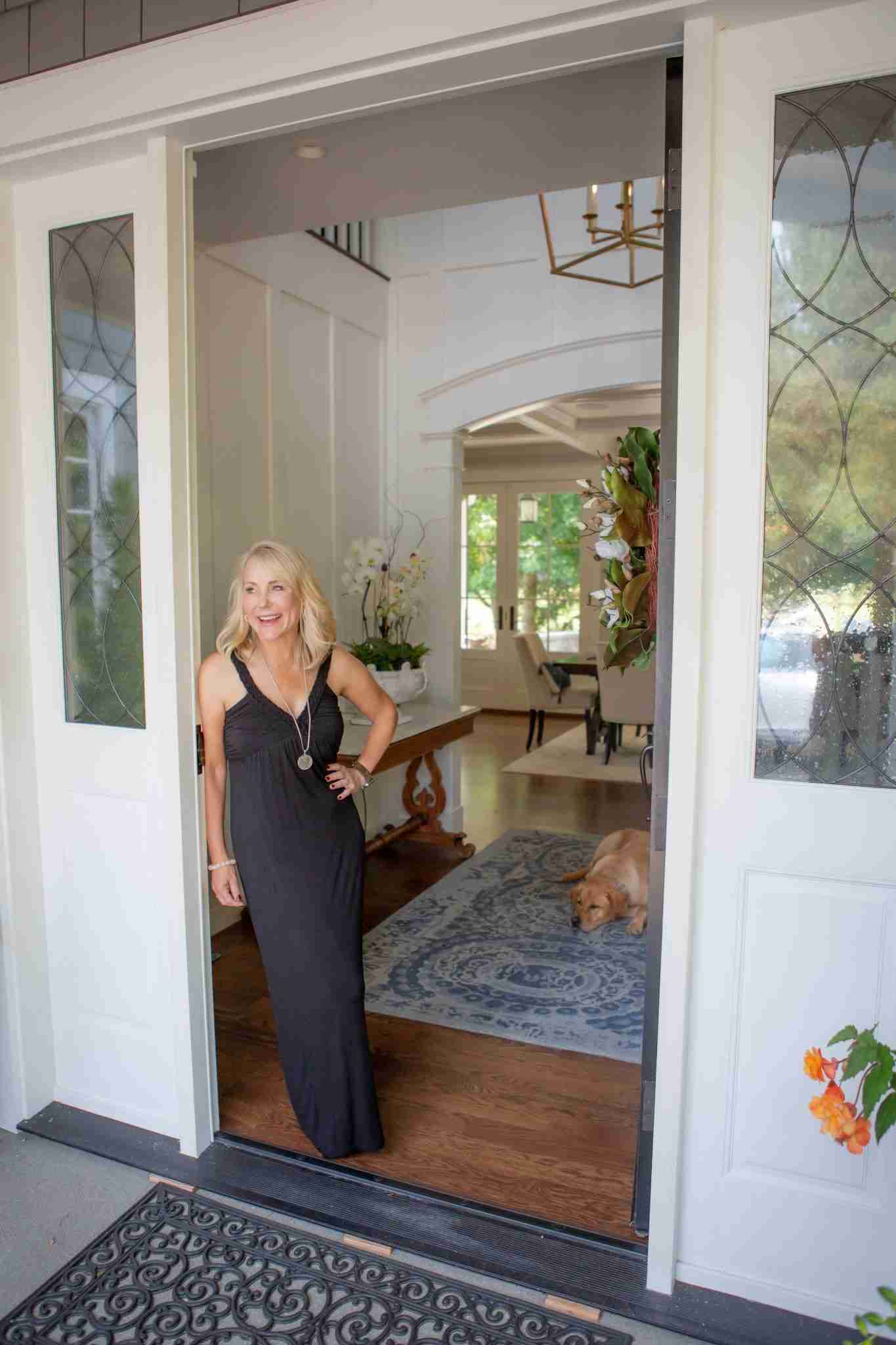 ABOUT Gal Pal Lifestyle Blog