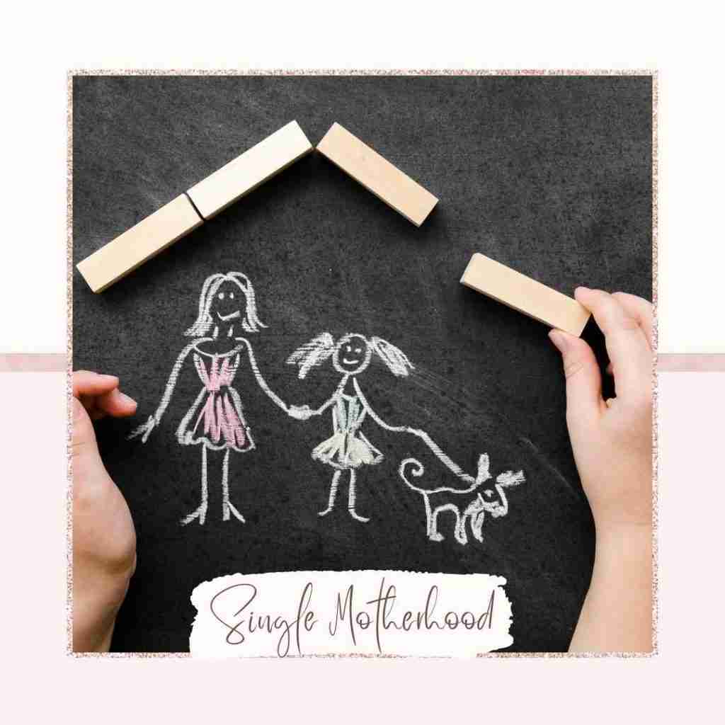 7 Ways Being a Single Mom Made Me a Better Person