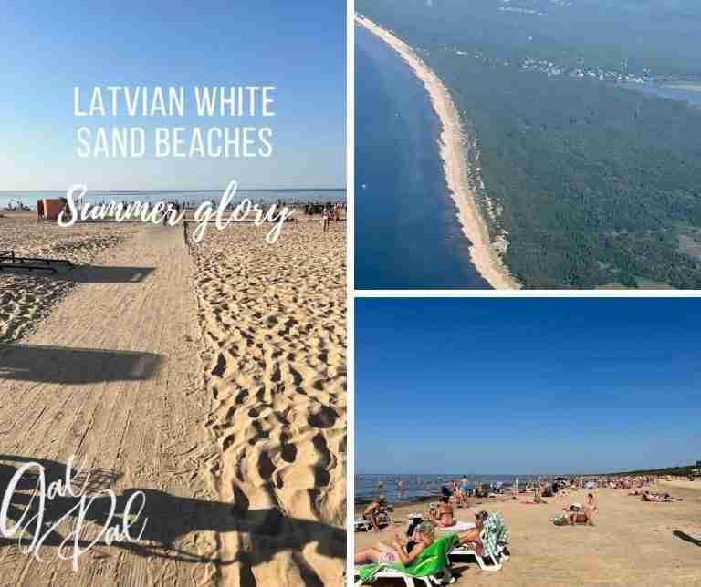 40 fun facts about Latvia's history and culture that will shock and ...