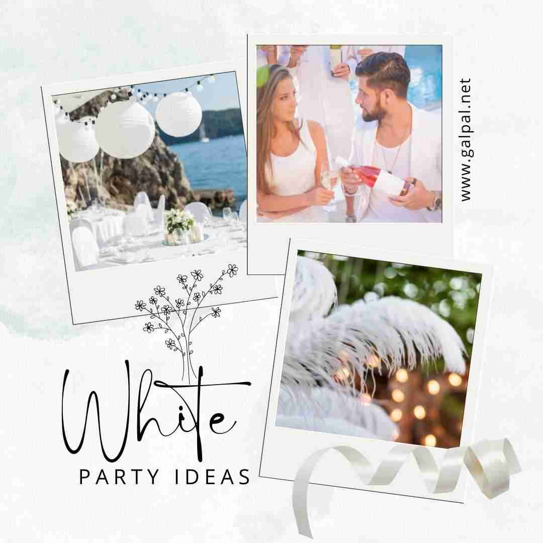 Easy and Fun Party Themes and Decoration Ideas for Adults and Kids