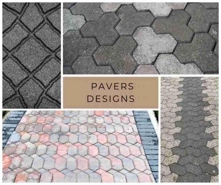Top 18 Beautiful Footpath Design Ideas and Walkway Pavers – Gal Pal ...