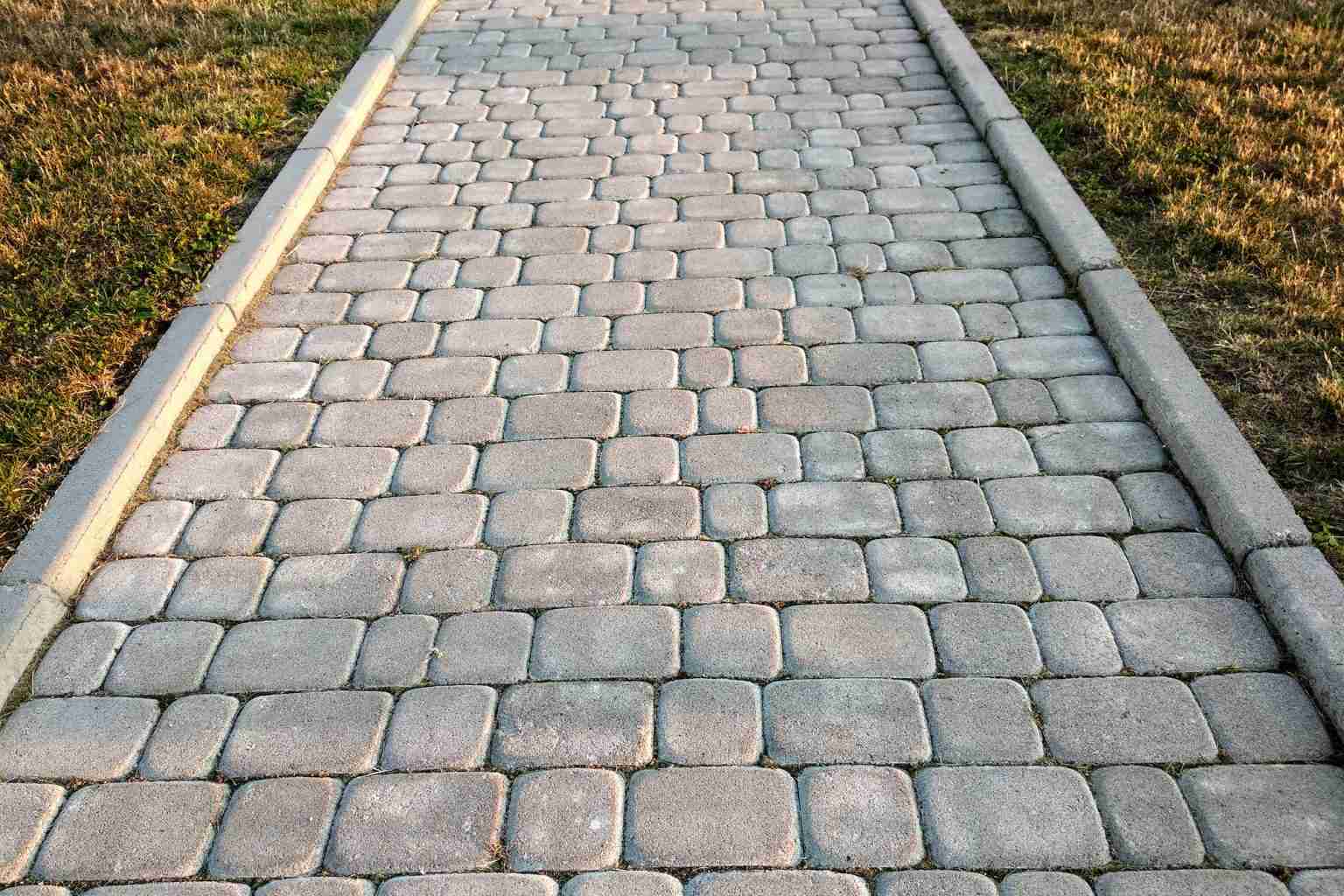 Top 18 Beautiful Footpath Design Ideas and Walkway Pavers