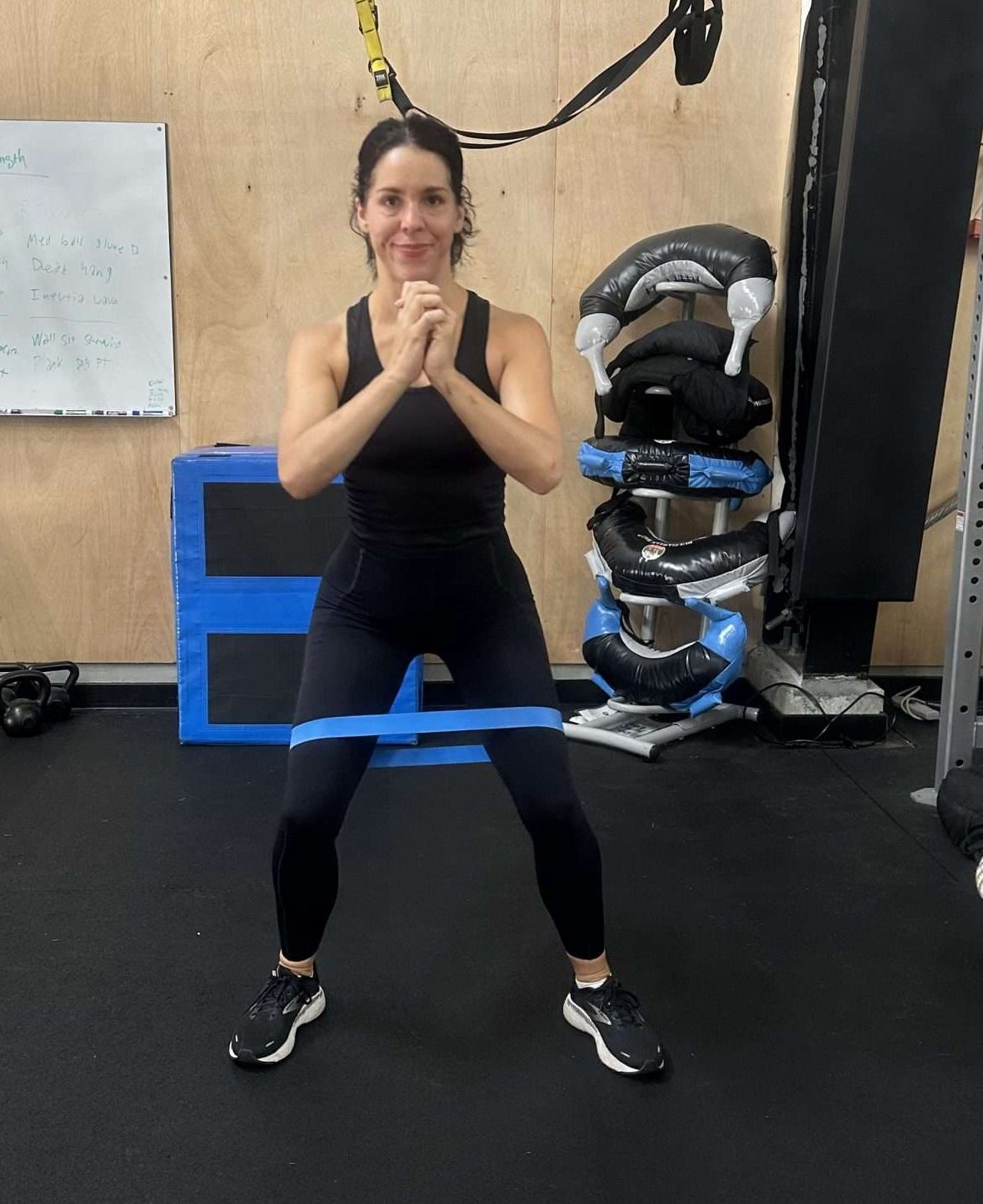 Best strength training exercises for longevity experts say