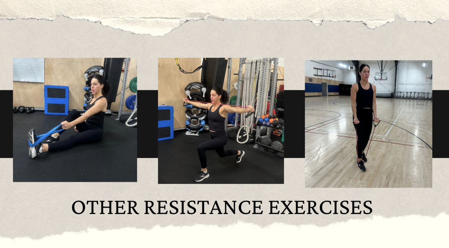 Best strength training exercises for longevity experts say