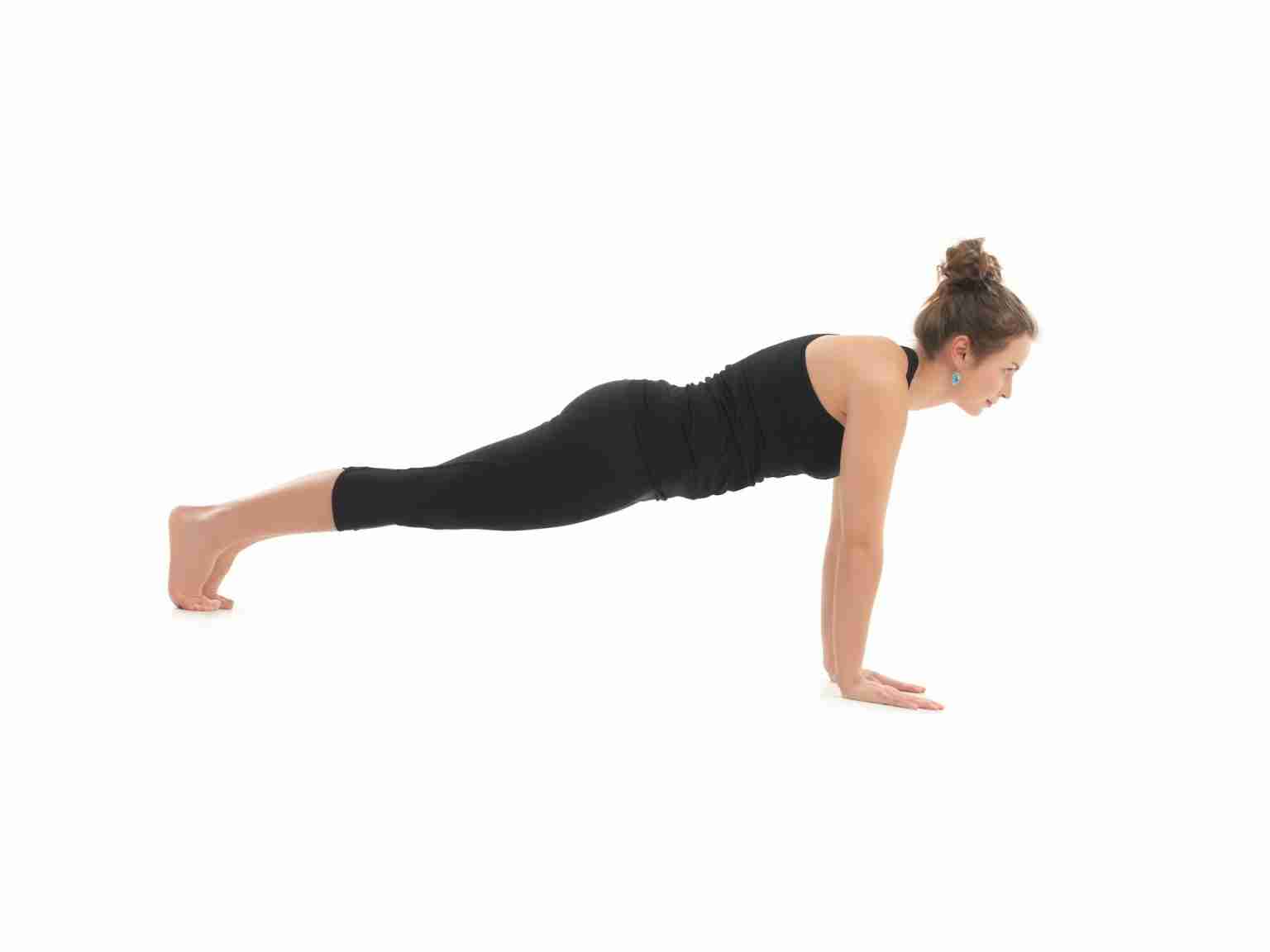 Best strength training exercises for longevity experts say