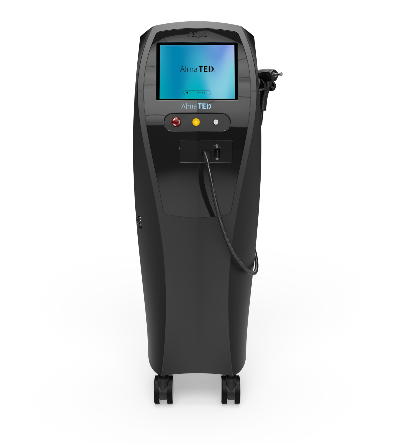 Exciting new Alma TED hair restoration treatment -benefits-proven ...