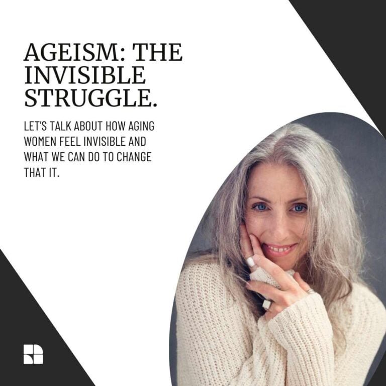 What is ageism? Impact on women and what we can do – Gal Pal Lifestyle
