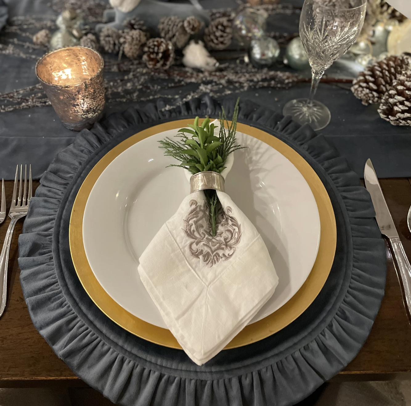 Top Table Settings Ideas: Entertain with Style & Simplicity