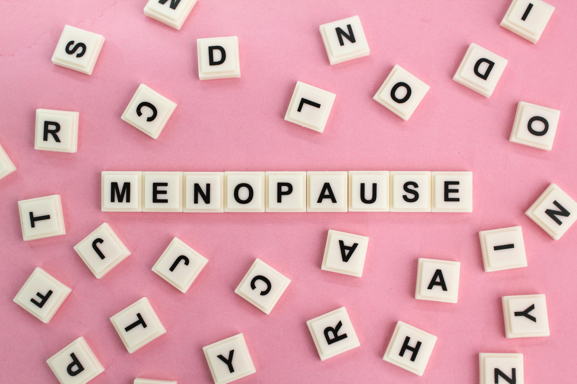 9 Surprising Menopause Facts and The Encouraging News