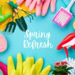 17 Fresh Ways to Get Your Home Ready for Spring