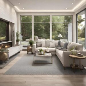 Elevate Your Space: Simple Stylish Home Design Ideas