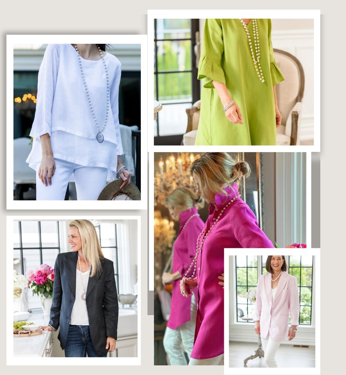 Summer 2024 Fashion Trends And Easy Outfit Ideas