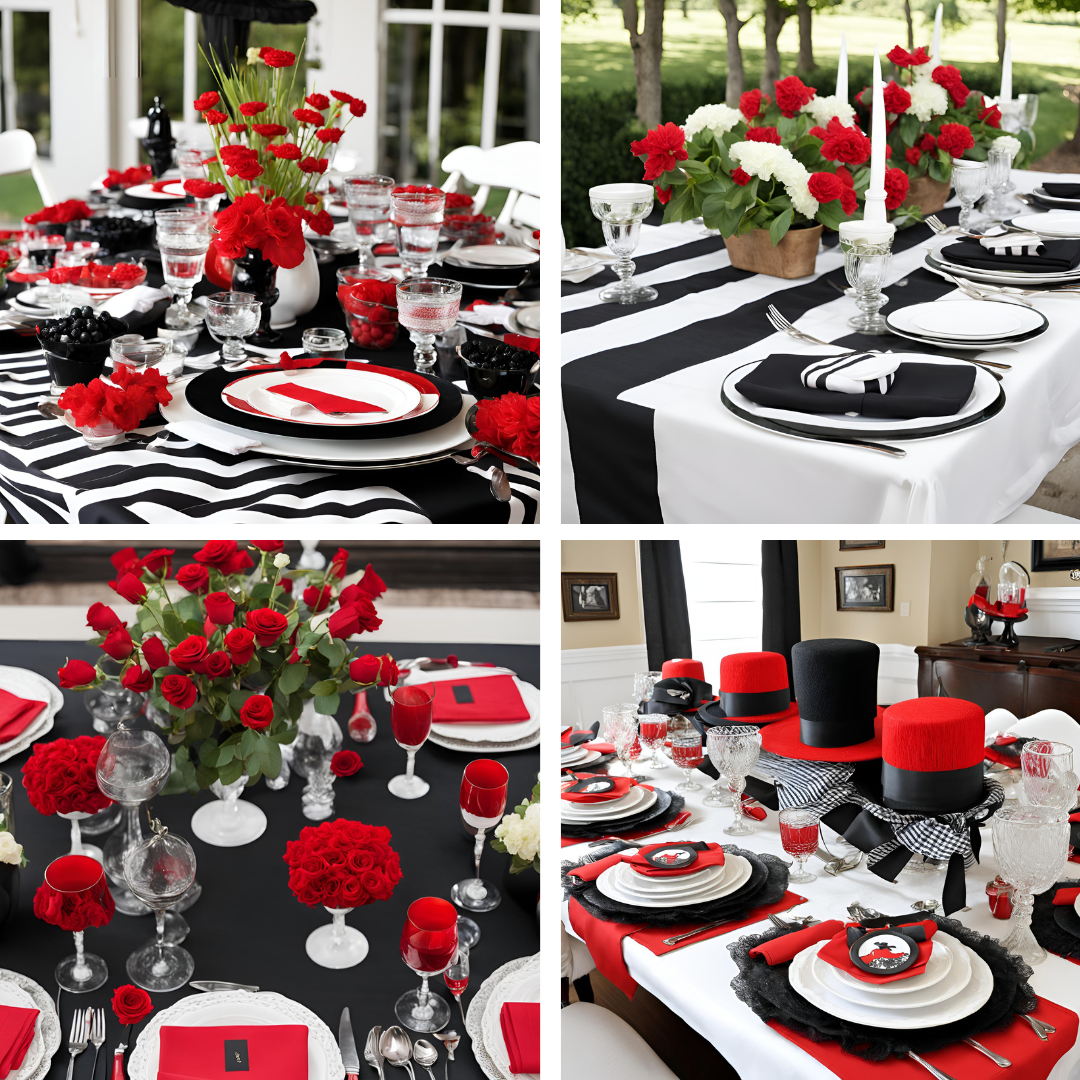 How To Throw The Ultimate Kentucky Derby Party -top ideas