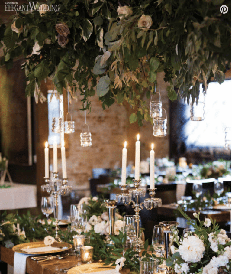 Unique DIY Centerpiece Theme Ideas For any Party or Event – Gal Pal ...