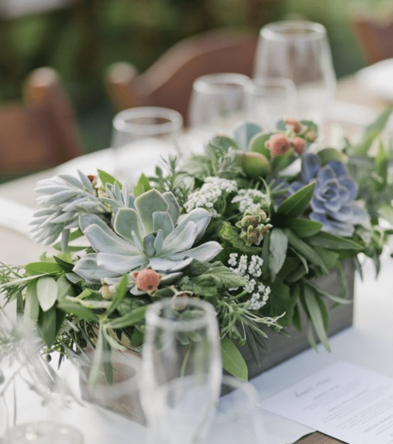 Unique DIY Centerpiece Theme Ideas For any Party or Event – Gal Pal ...