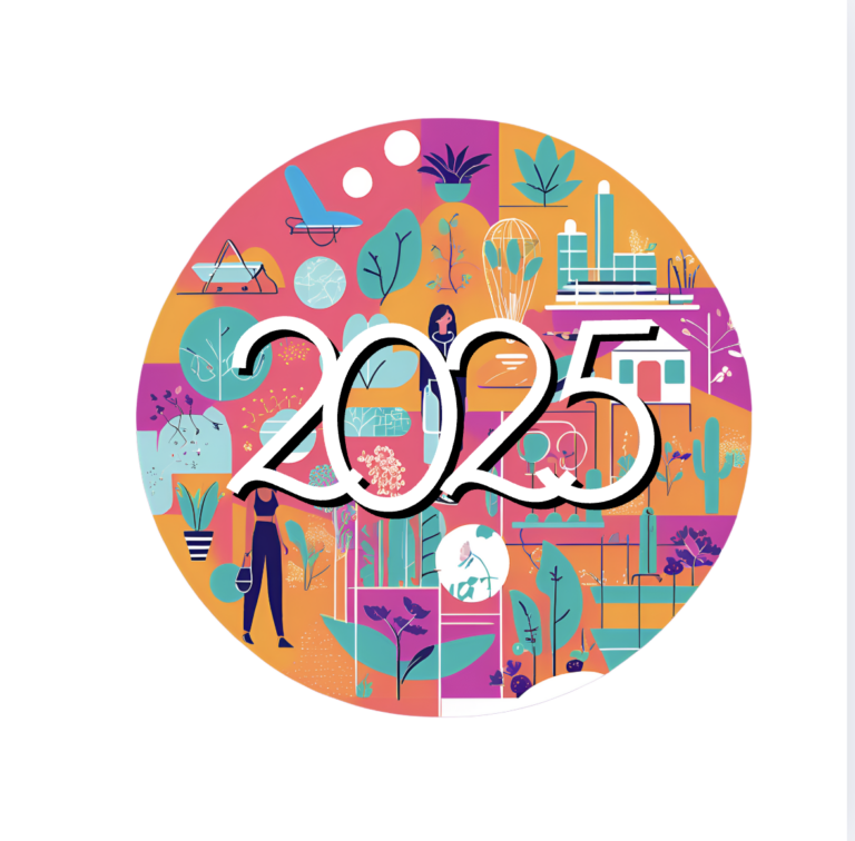 Top 2025 Lifestyle Trends to Follow With New Year Resolution Ideas