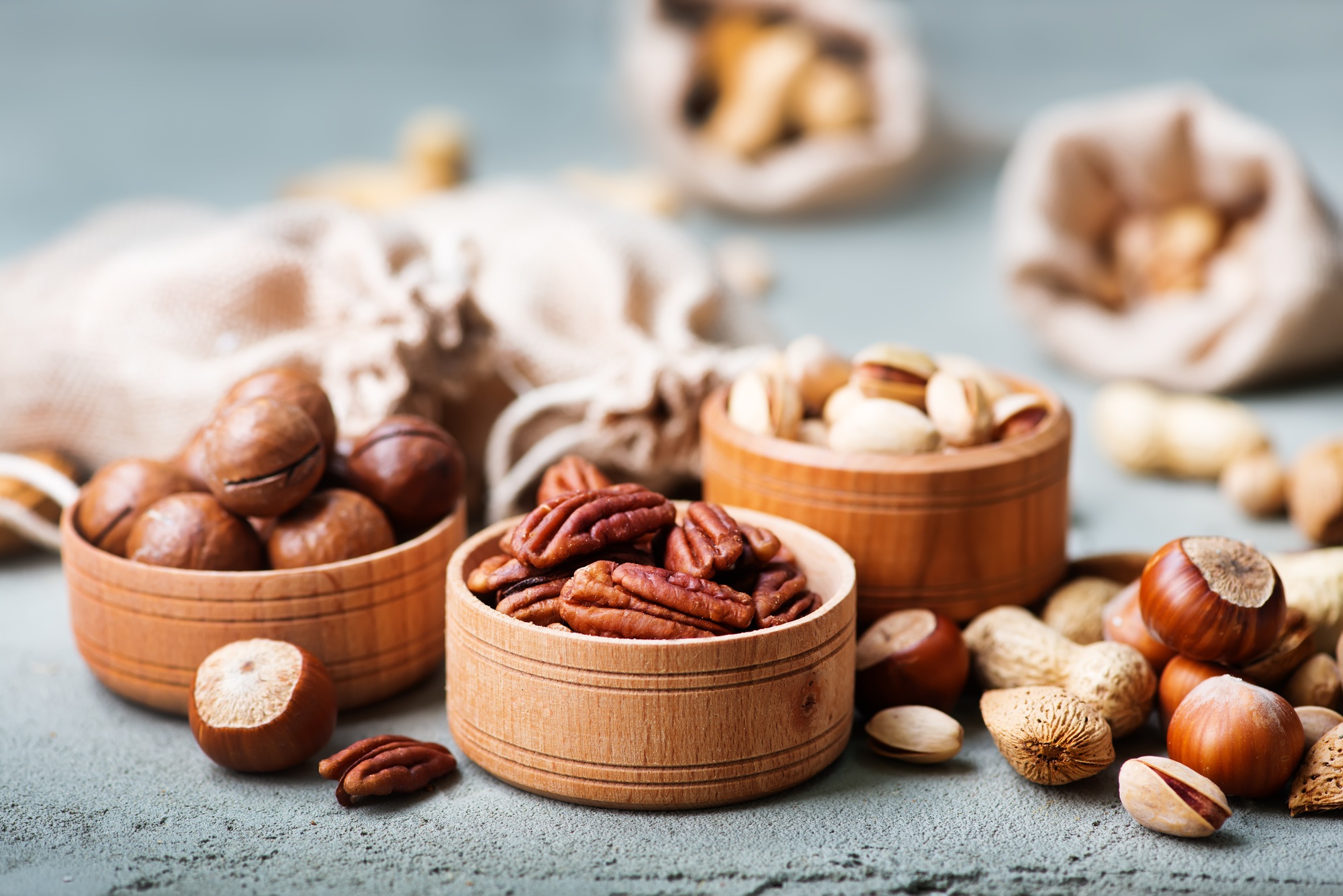 Science Behind The Foods and Supplements to Look Younger