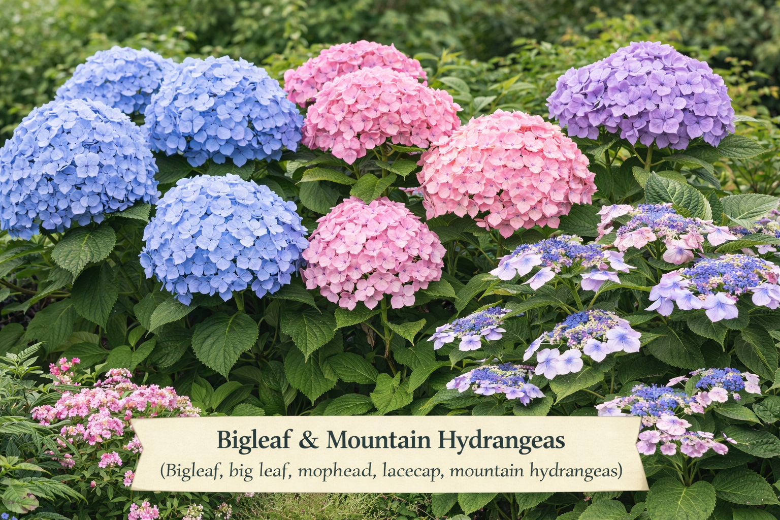 When and How to Cut Back Hydrangeas: A Pruning Guide