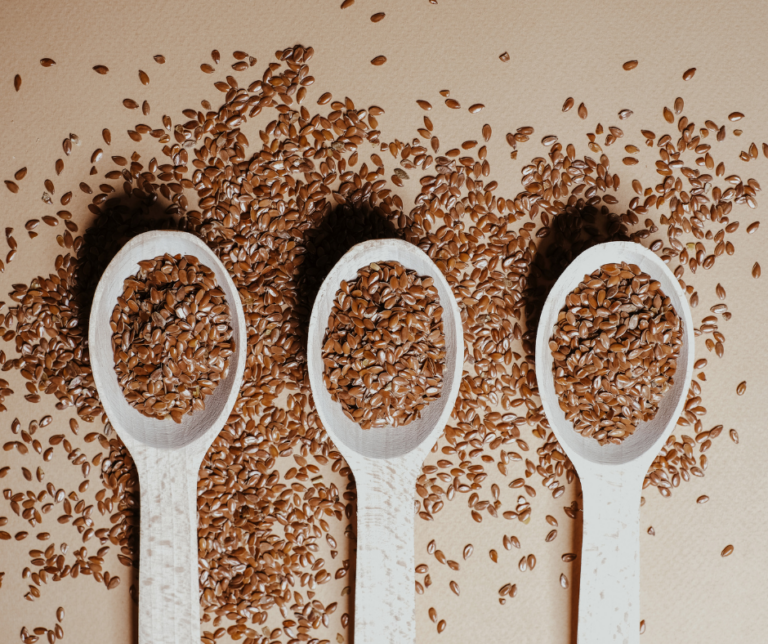 9 Surprising Flaxseed Health Benefits and How to Eat Them